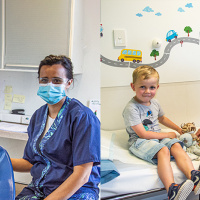 Te Whatu Ora Wairarapa - Career opportunities | Kōwhiringa tūranga